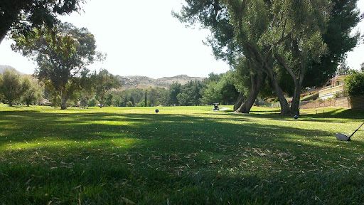 Golf Club «Canyon Crest Golf Course», reviews and photos, 5365 Vía ...