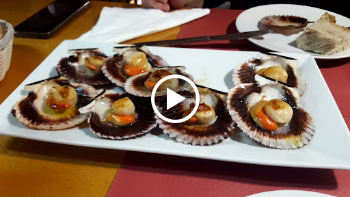 Restaurante Mesón El Coral en Ferrol