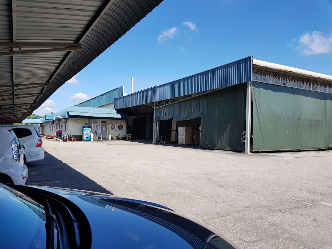 surfactor Asia Pacific Sdn. BHD. Formerly known as L.P Pacific Films ...