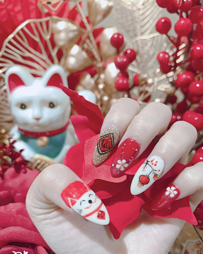 Gateway Nail Lounge - Denison, TX 75020 - Services and Reviews