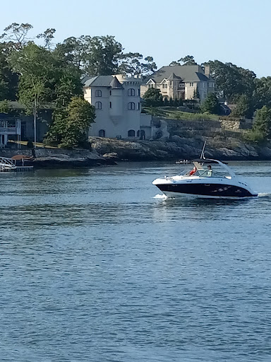 Park «Branford Point», reviews and photos, 4 Harbor St, Branford, CT ...