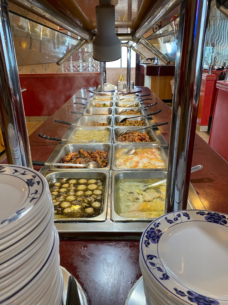 China Garden Buffet - Jeffersonville, IN 47111 - Menu, Hours, Reviews ...