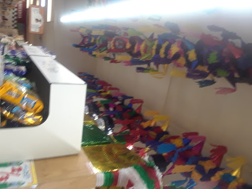 Market «La Super Altena Market», reviews and photos, 223 E Yosemite Ave ...