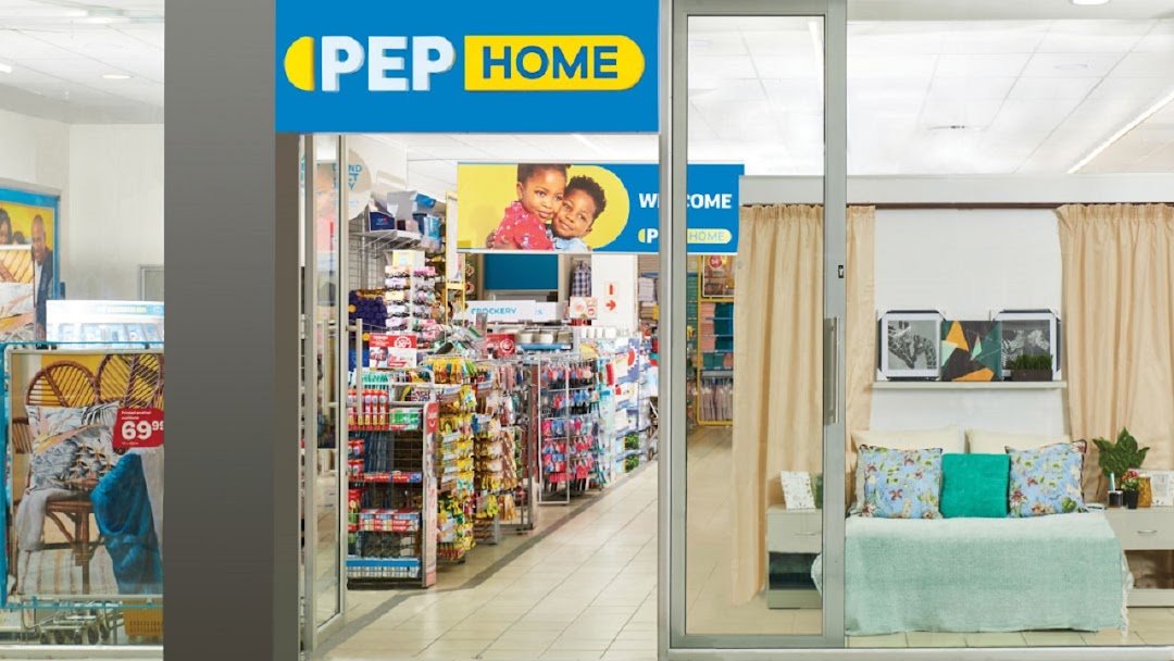 PEP Home Potchefstroom Riverwalk in the city Potchefstroom