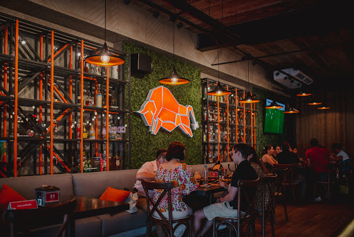 Restaurante Madison Grill en Córdoba