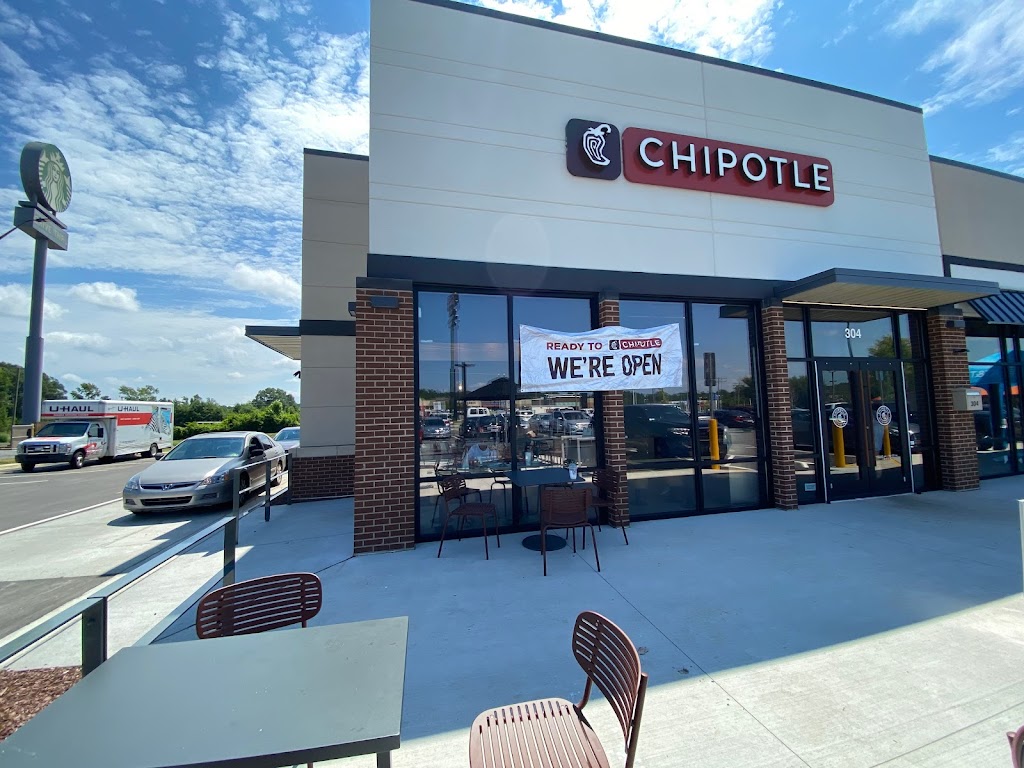 Chipotle’s - Roanoke Rapids, NC 27870, Reviews, Hours & Contact