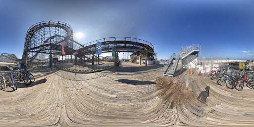 Amusement Center «Adventure Pier», reviews and photos, Boardwalk ...