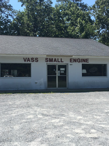 Vass Small Engine Center