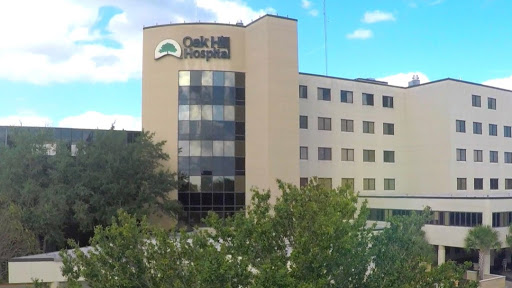 HCA Florida Oak Hill Hospital - AZexplained