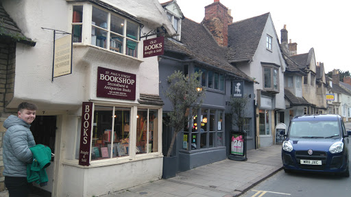 The Wine Bar Stamford - Locations from All Over the World