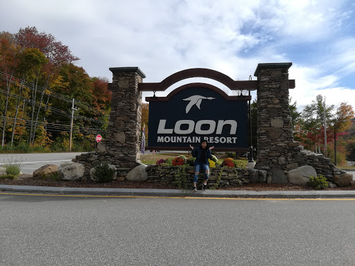 Loon Mountain Resort - AZexplained
