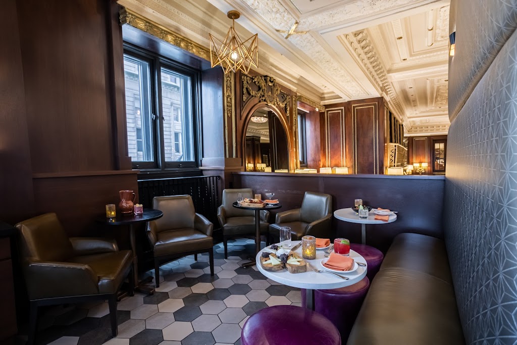 Mercat a la Planxa - Chicago, IL 60605 - Menu, Hours, Reviews and Contact