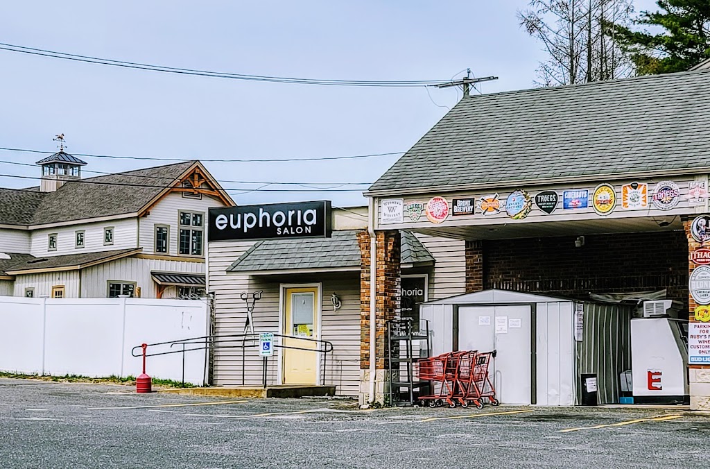 Shear Euphoria - Stafford Springs, CT 06076 - Services and Reviews