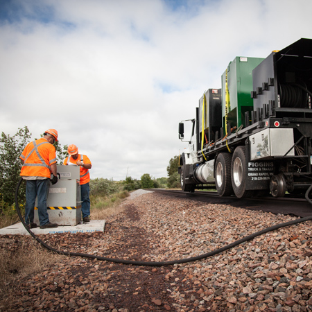 Industrial Lubricant Company - AZexplained