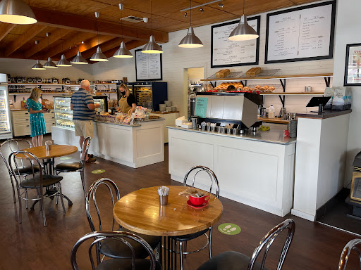 Nimmitabel Bakery in Nimmitabel, New South Wales - Zaubee