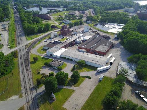 Ox Industries, Paperboard Mill - AZexplained