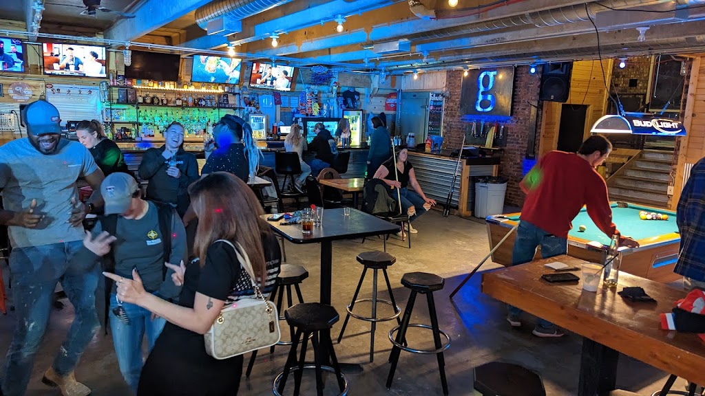 The Groggery - Lansing, KS 66043, Reviews, Hours & Contact