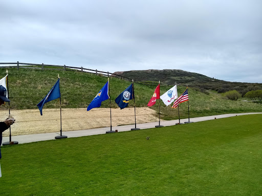 Golf Course «Red Hawk Ridge Golf Course», reviews and photos, 2156 Red ...