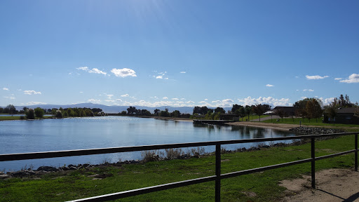 Beach Resort «Eagal Lakes Resort», reviews and photos, 12 W Lorenzen Rd ...