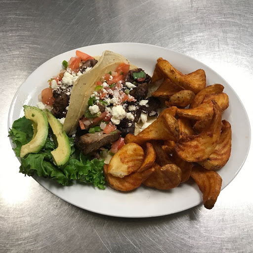 Red Willow Restaurant - AZexplained