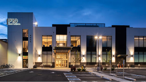 PRO Club - Bellevue - AZexplained