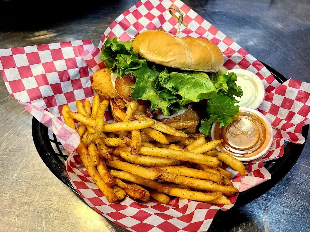 The Grub Tub - Dickinson, ND 58601 - Menu, Hours, Reviews and Contact