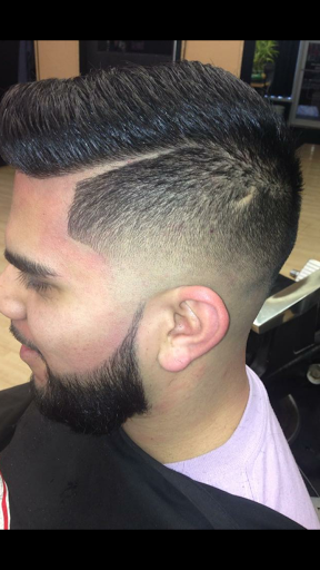 Fine Line Barber Parlor - Locations from All Over the World