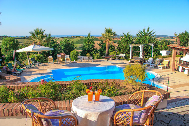 85 recensioni di IL TEMPIO Luxury resort & spa a Saludecio