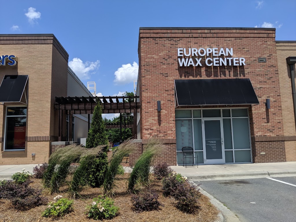 European Wax Center Coconut Creek