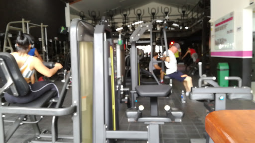 Gym Plus en Medellín
