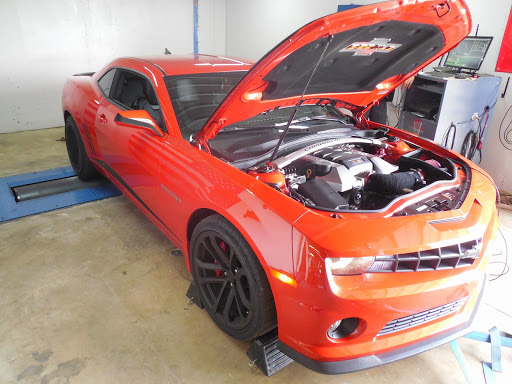 Precision Machine - AZexplained