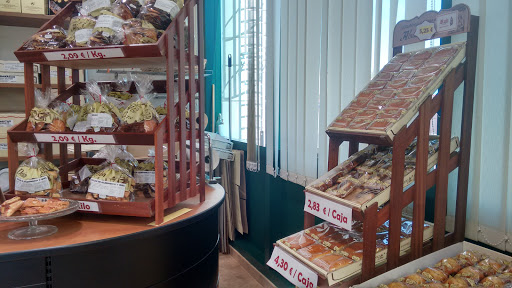 Hojaldre y Bollería Ruiz de La Peña - Briviesca ️ Directorio de Pastelerías