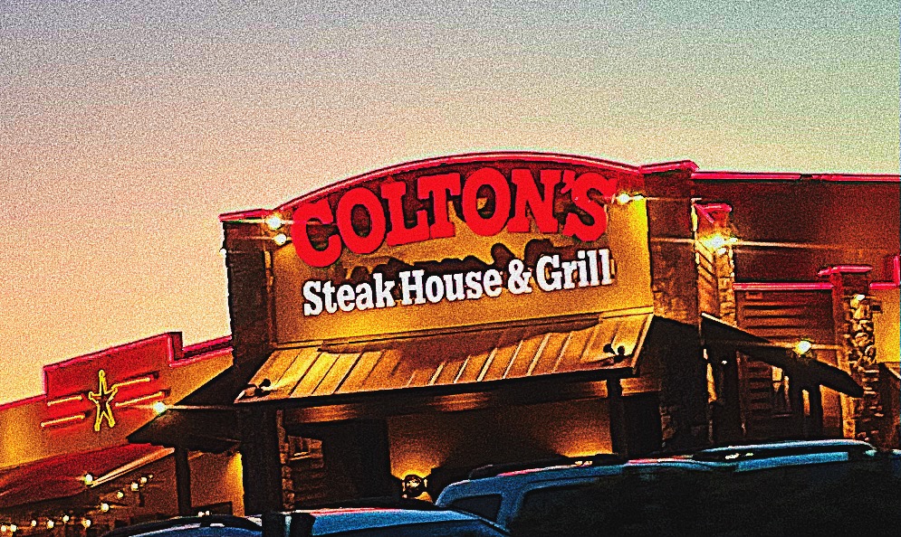 Colton's Steak House & Grill - Farmington, MO 63640 - Menu, Reviews ...
