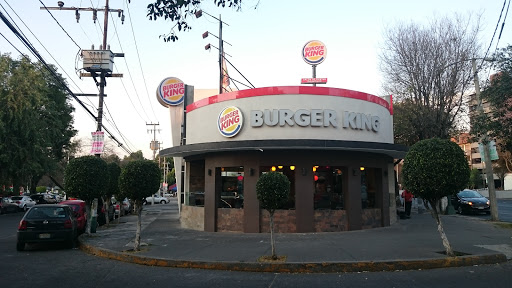 Burger King en Benito Juárez - Número de Teléfono, Reservas, Opiniones ...