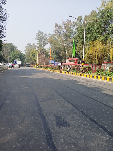 Base Hospital Delhi Cantt in Chanan Singh Park, Delhi Cantonment, New ...