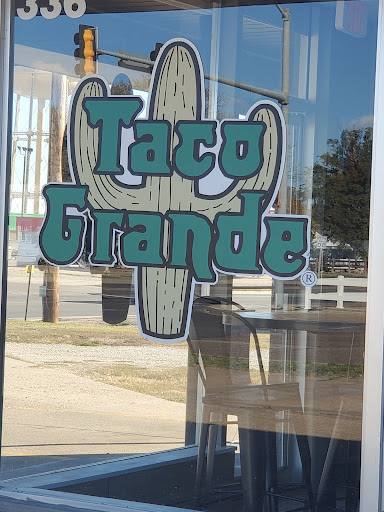 Taco Grande - AZexplained