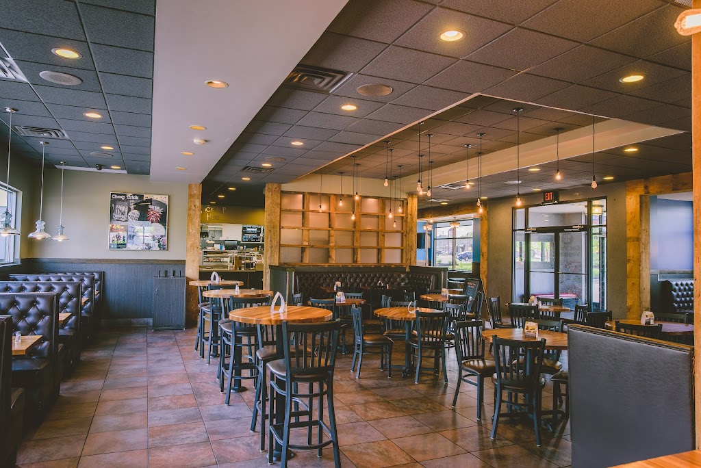 Beef-A-Roo - Rockford, IL 61111 - Menu, Hours, Reviews and Contact