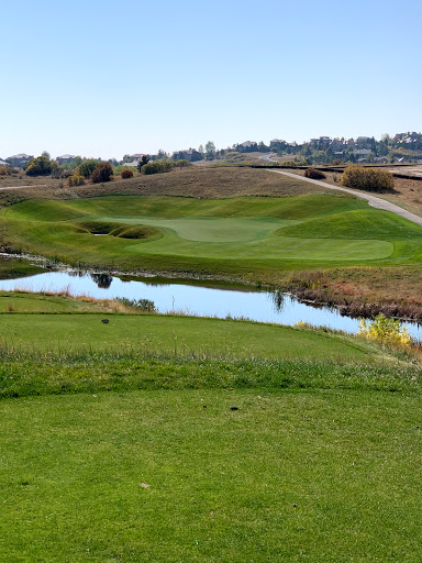 Golf Club «The Club At Pradera», reviews and photos, 5225 Raintree Dr ...