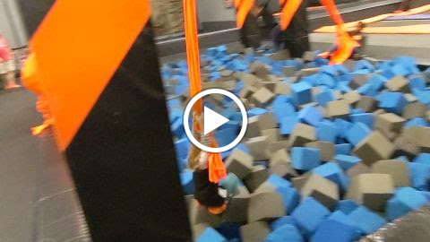 Amusement Center «Sky Zone Trampoline Park», reviews and photos, 42550 ...