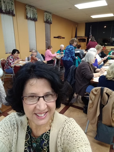 Senior Citizen Center «Plum Senior Community Center», reviews and ...