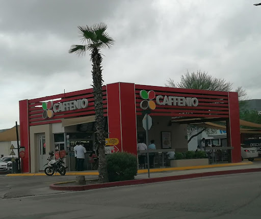 CAFFENIO, México en Hermosillo - Número de Teléfono, Reservas ...