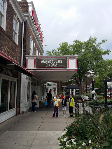 Movie Theater «Shaker Square Cinemas», reviews and photos, 13116 Shaker ...