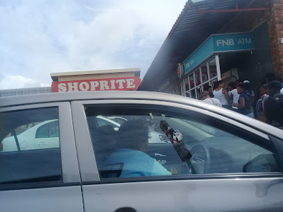 Shoprite Mini GanyesaShoprite Ganyesa Makwati Complex, Shop No1 Tosca ...