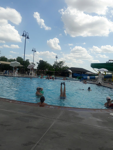 Recreation Center «Frisco Athletic Center», reviews and photos, 5828 ...