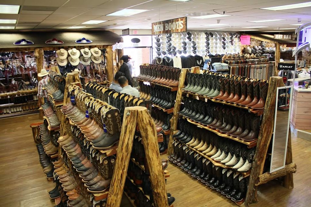 Big ranch western wear - Waco, TX 76710 - Location, Reviews, Hours and ...