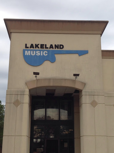 Lakeland Music - AZexplained