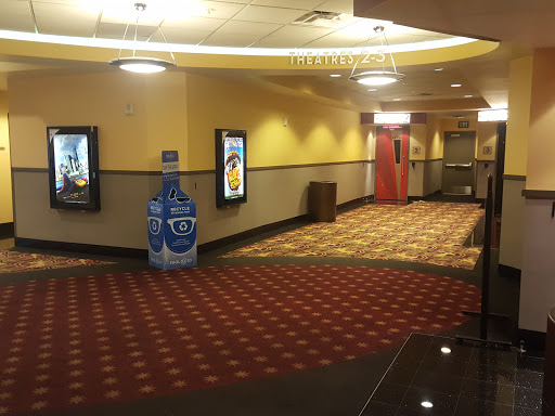 Movie Theater «AMC Kent Station 14», reviews and photos, 426 Ramsay Way ...