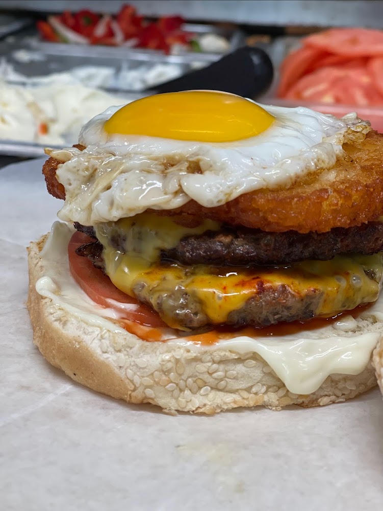 Pak Star Deli Inc in New York, NY