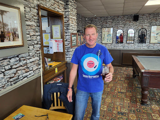 Sea View Pub - Locations from All Over the World