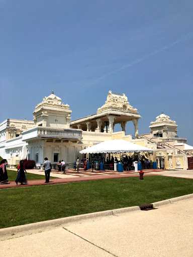 Sri Venkateswara Swami (Balaji) Temple - Hindu temple - Aurora ...